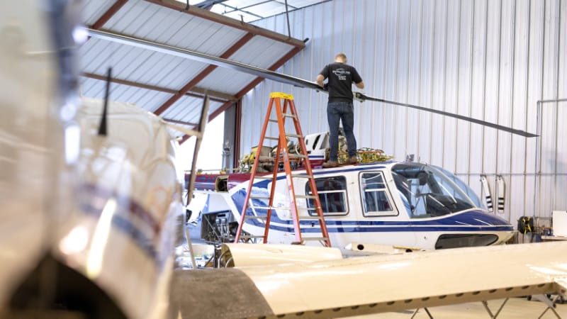 helico_manage | Helico Sonoma