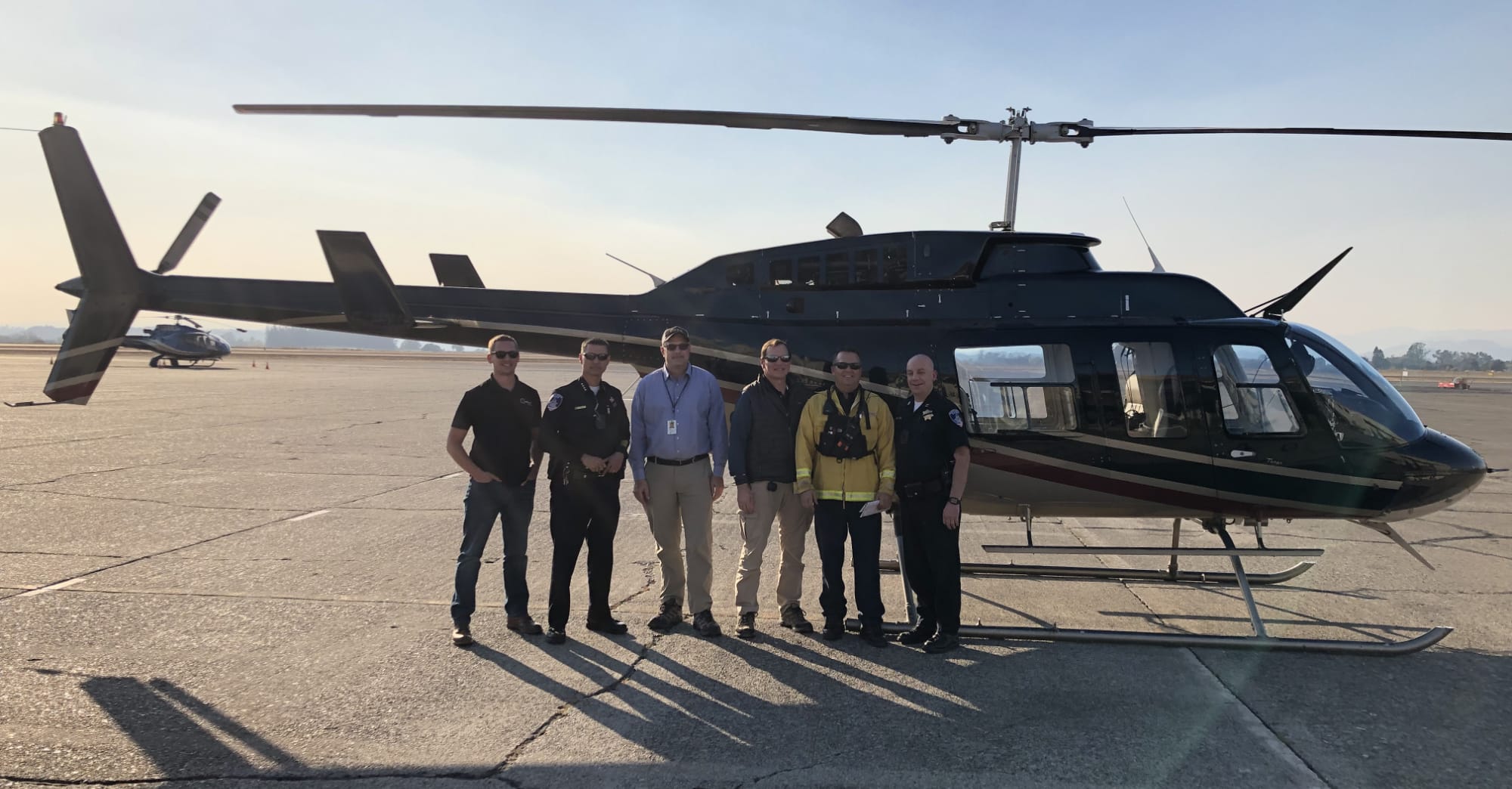 long_ranger_v2 | Helico Sonoma